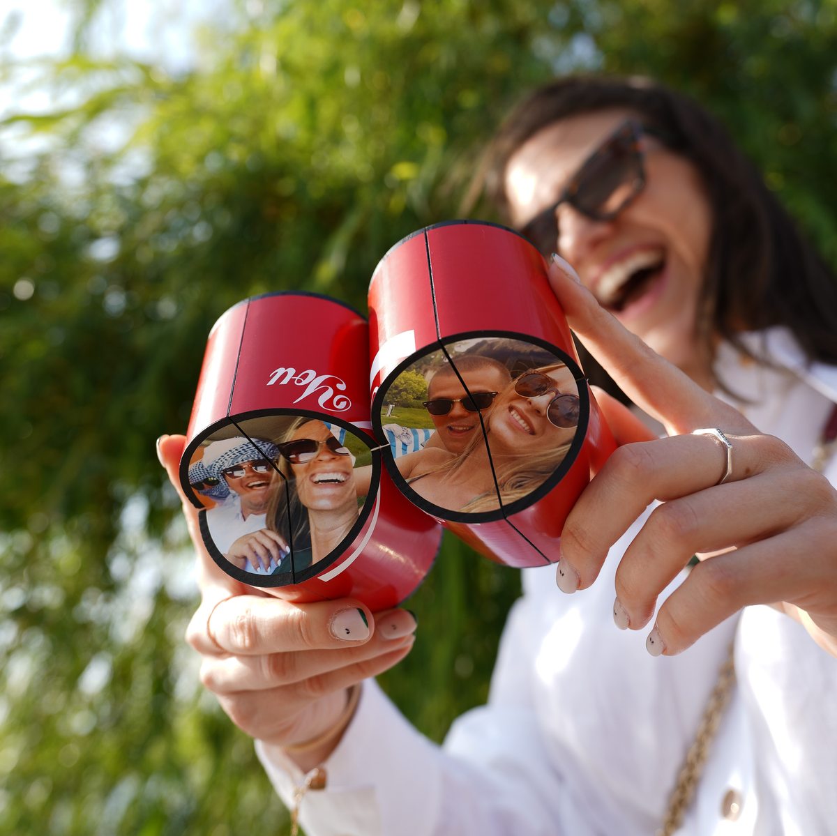 Magic Soda - Personalized Wooden Magic Can – Woodili